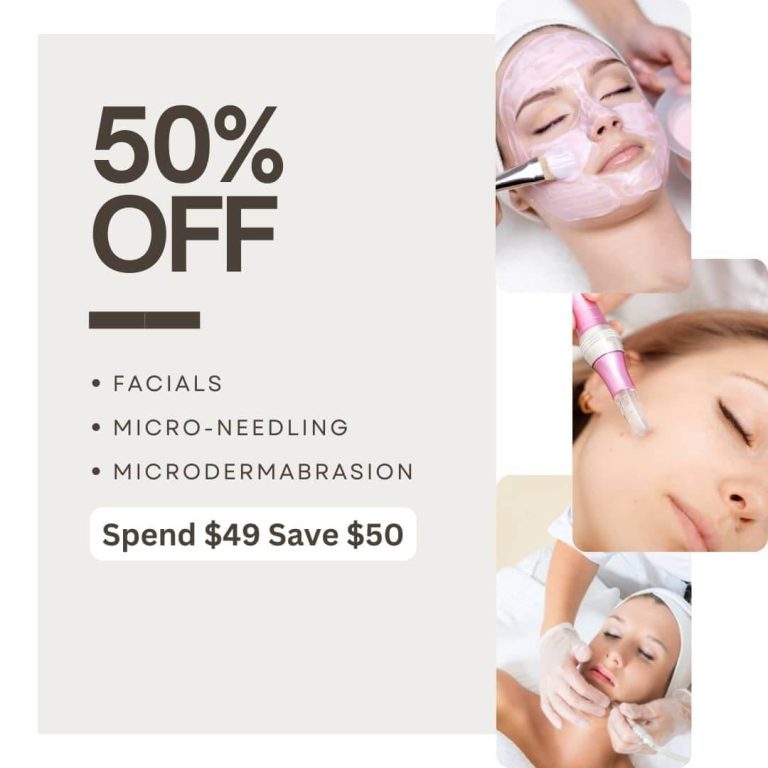 Body Therapy Spa - Total Body Wellness St. Petersburg, FL