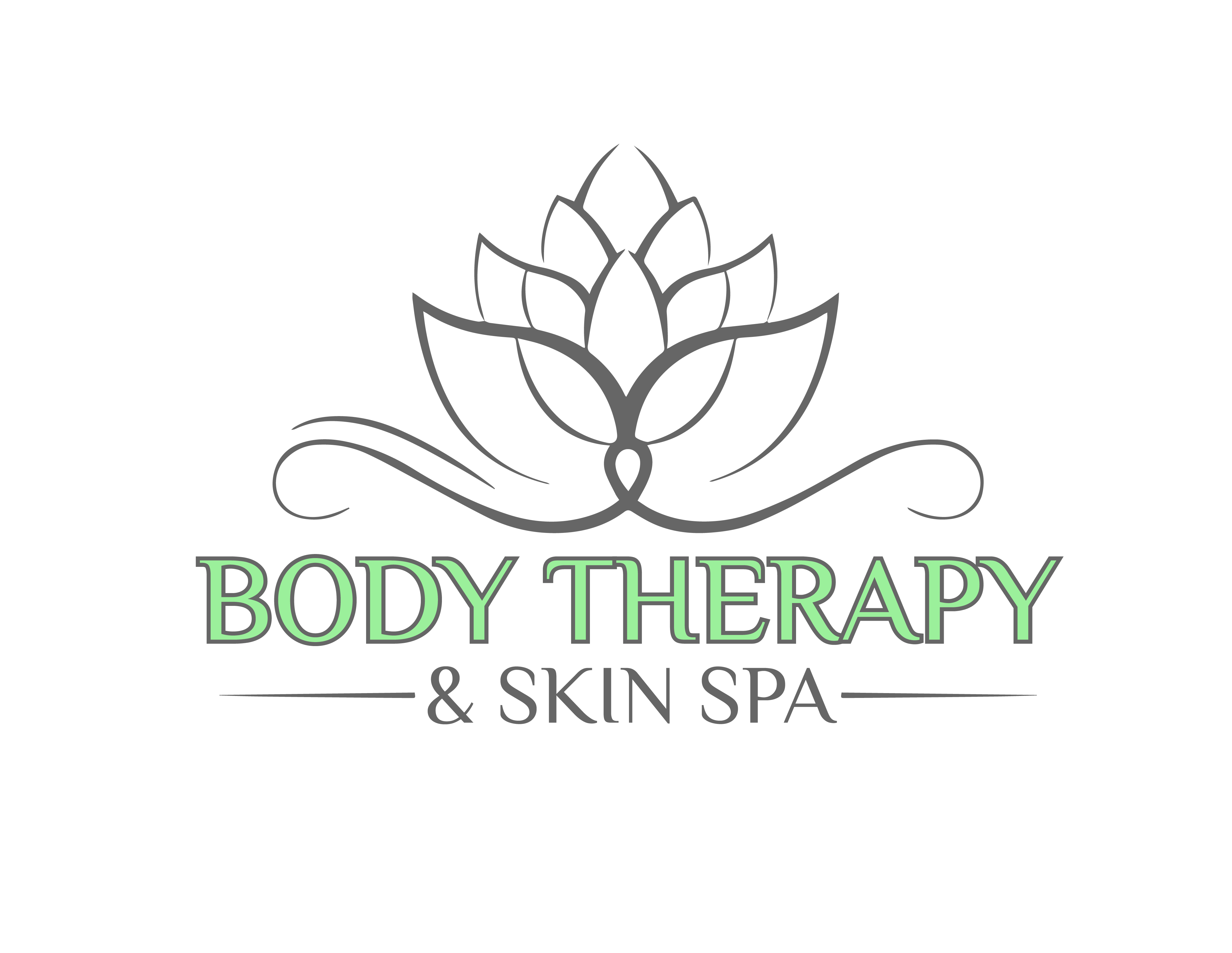 Home | Body Therapy Spa