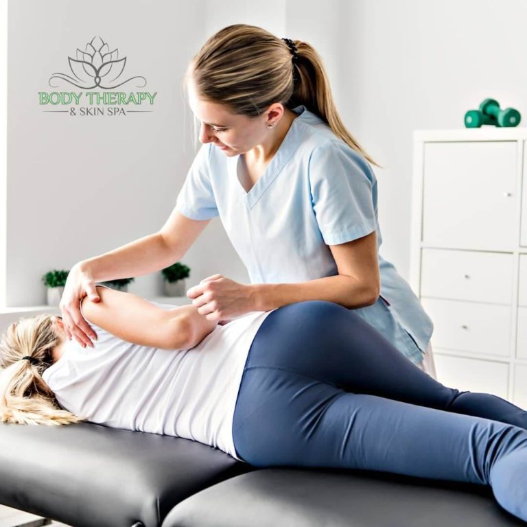 Effective Assisted Stretching Methods