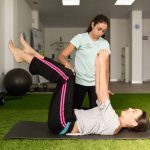 How To Do Assisted Stretching: A Step-by-Step Guide