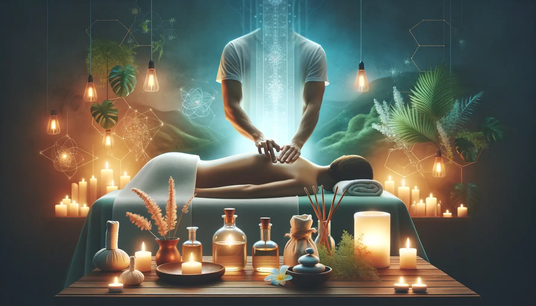 Unlock Your Body: Benefits Of Muscle Therapy